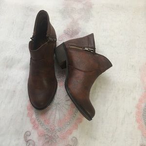 American Rag | Shoes | Booties | Poshmark
